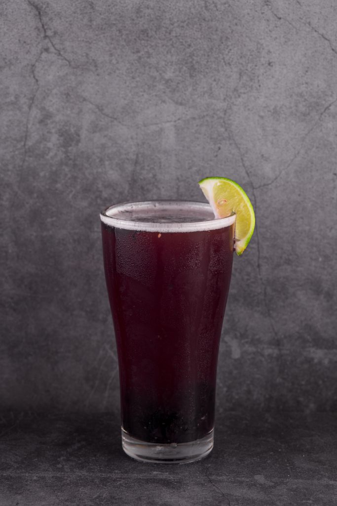 Soda Chanh tươi